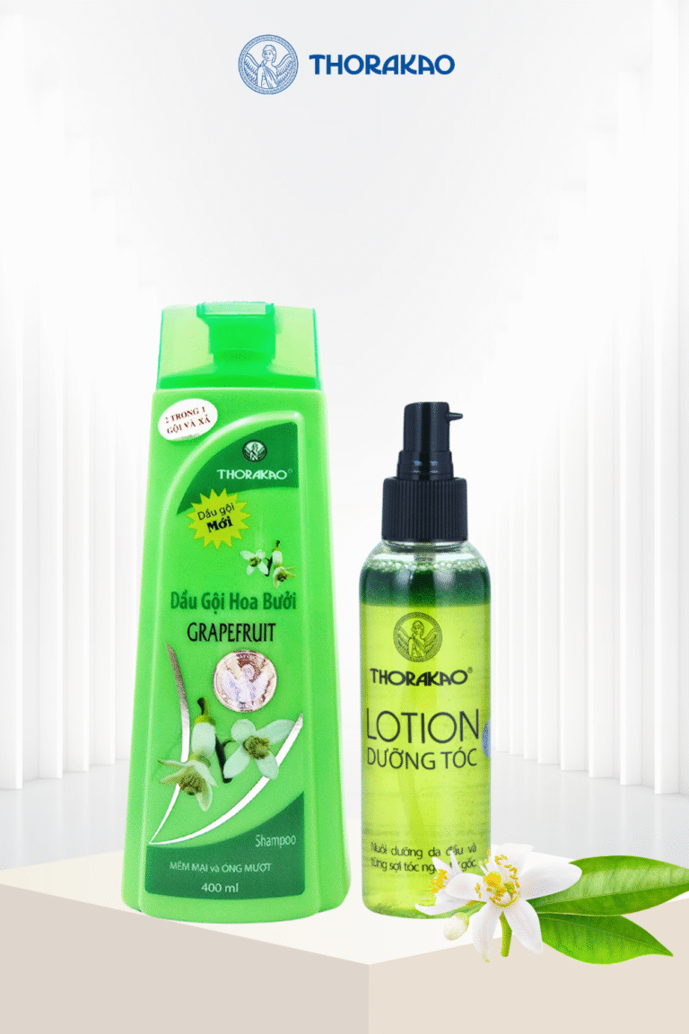 Sản phẩm - Mỹ phẩm Thorakao