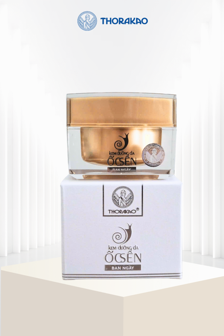 Sản phẩm - Mỹ phẩm Thorakao